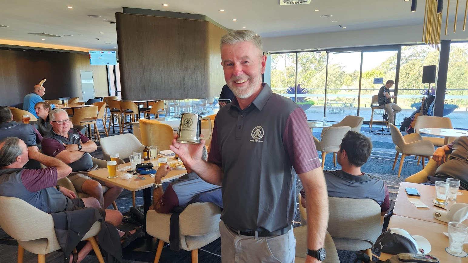 11-9-2022:STRATHFIELD GC-FINAL RND CLUB CHAMPIONSHIP « Revesby Workers ...