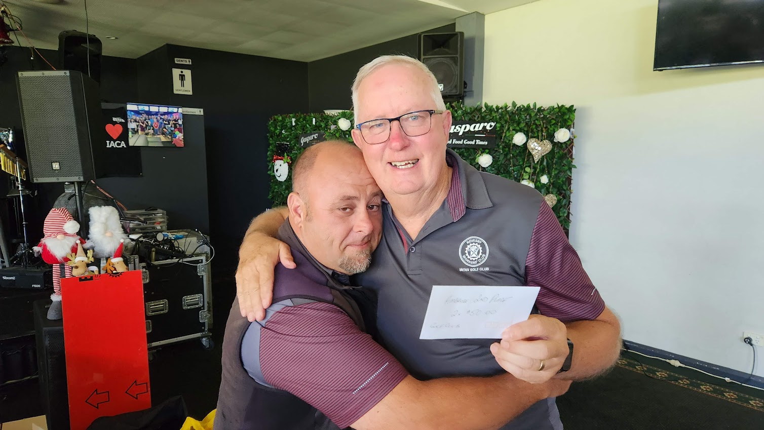 RESULTS « Revesby Workers Mens Golf Club