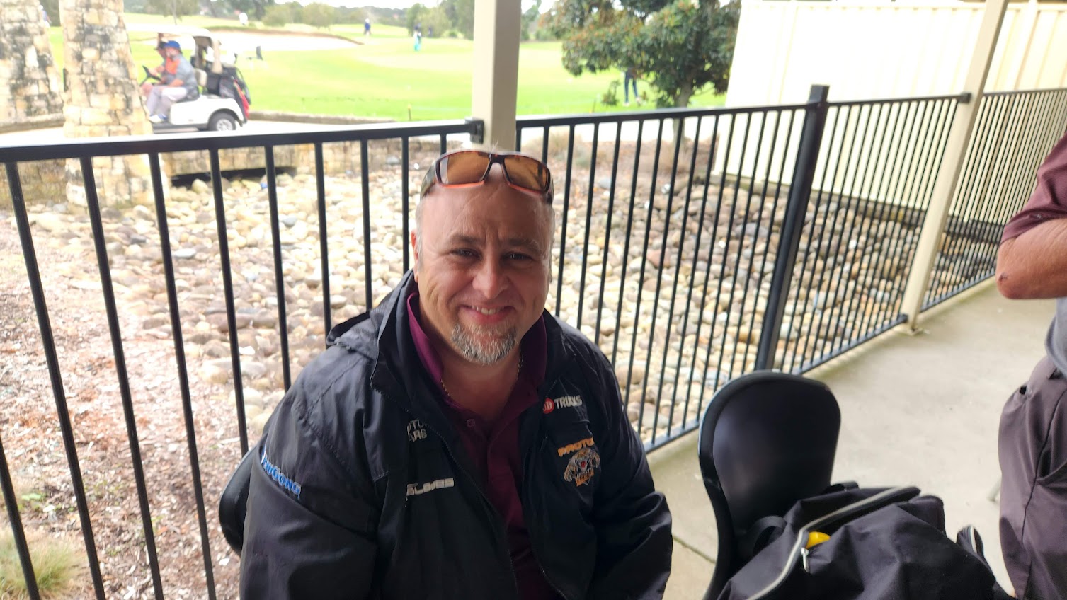 30-4-2023: THE RIDGE GC-SINGLE STABLEFORD « Revesby Workers Mens Golf Club